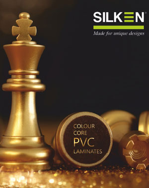 E-Catalog :: SILKEN PVC