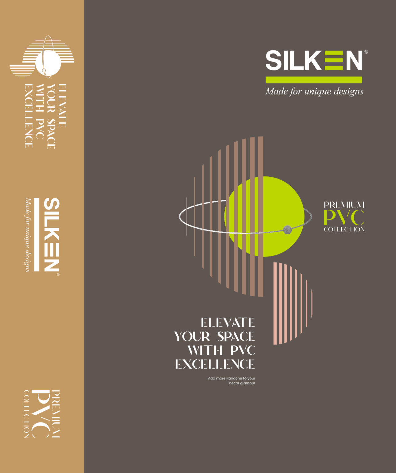 E-Catalog :: SILKEN PVC